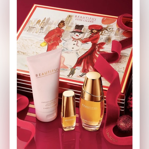 Estee Lauder | Other | Este Lauder Gift Set | Poshmark